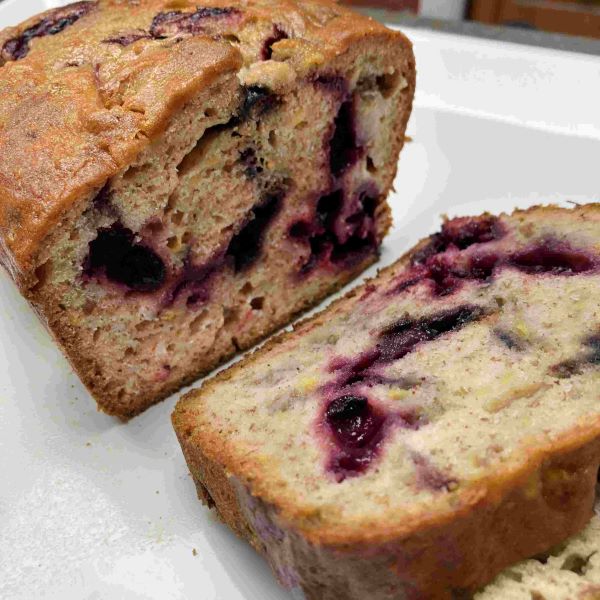 Haskap Recipes - Ontario Haskaps